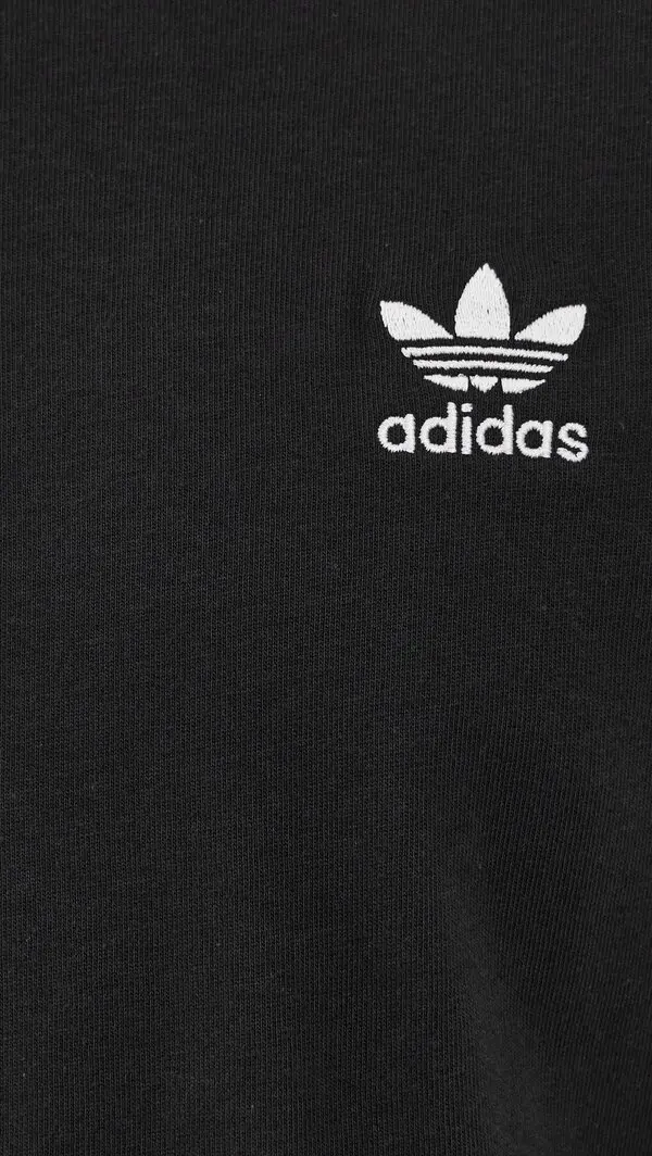 Adidas Trefoil Essentials Tee