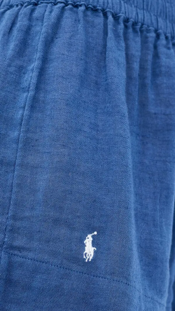 Polo Ralph Lauren Boyfriend Shorts