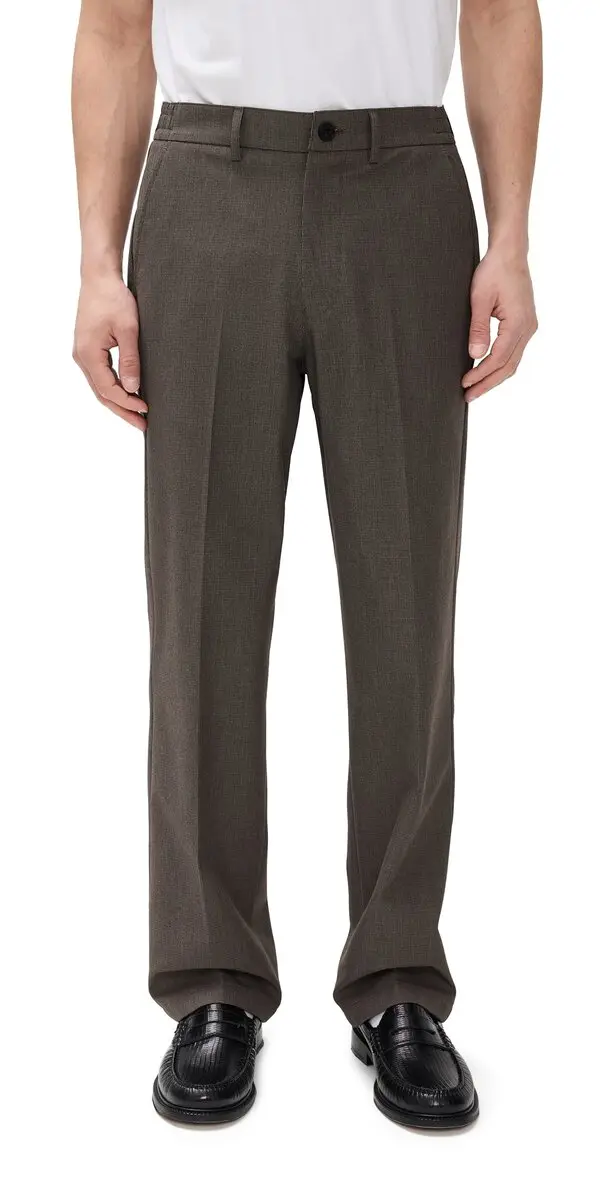 WAX LONDON Bayham Trousers