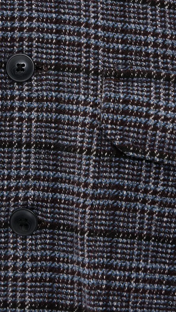 Rails Stellan Plaid Shirt Jacket