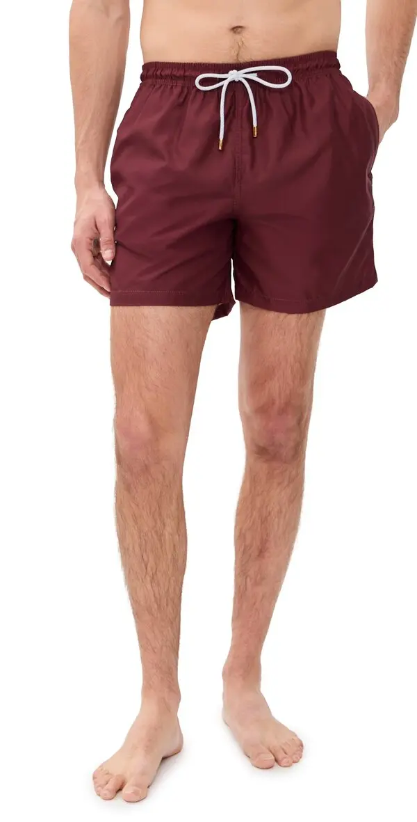 ANCORA Nirel 5.5 Swim Trunks