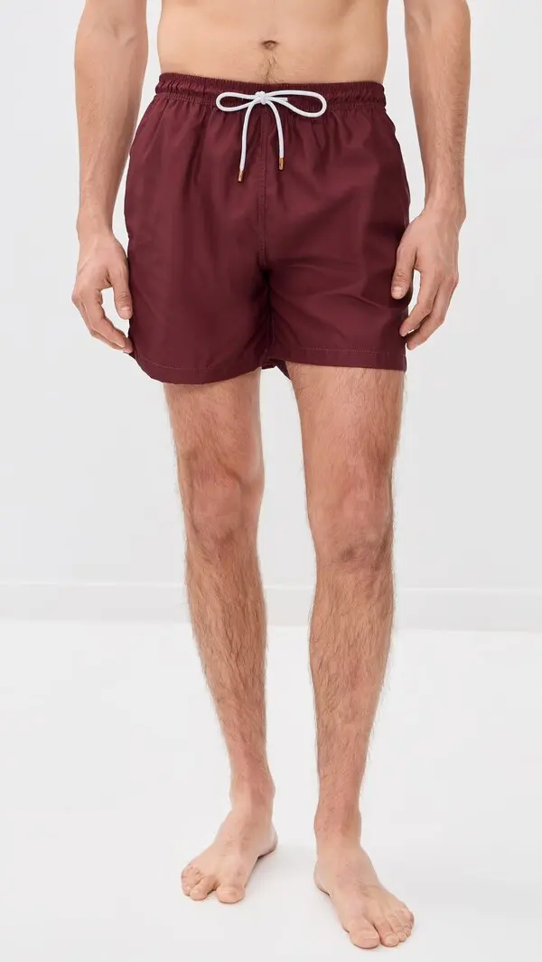 ANCORA Nirel 5.5 Swim Trunks