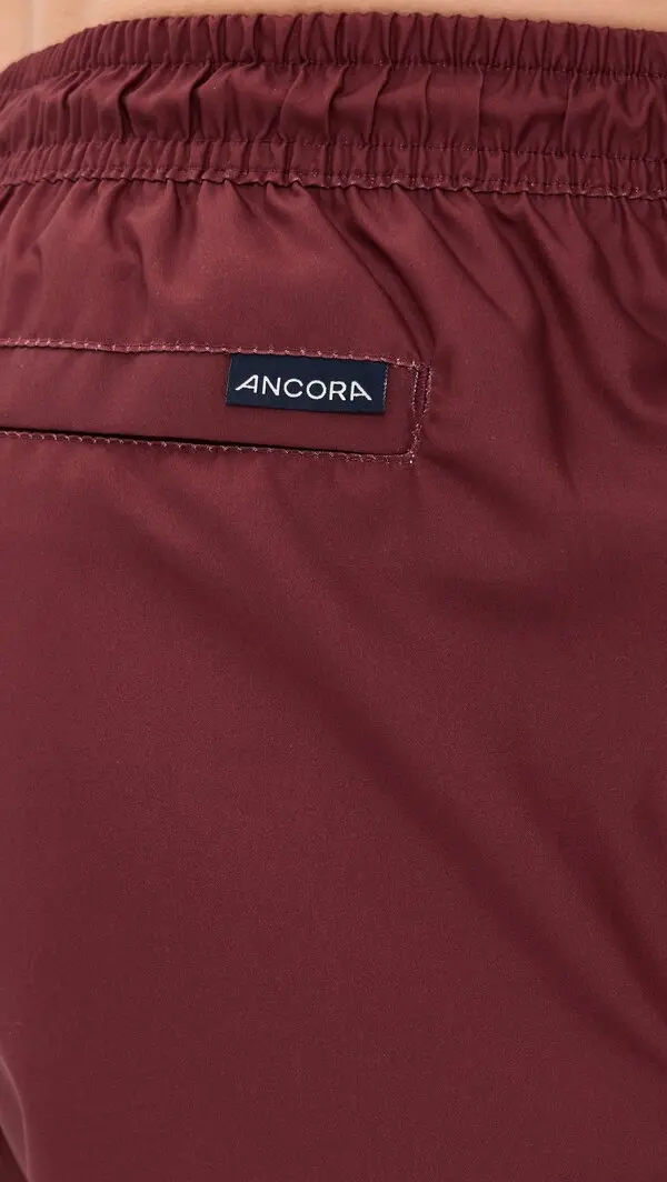 ANCORA Nirel 5.5 Swim Trunks