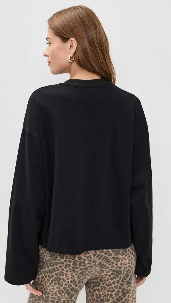 Lioness Bloom Long Sleeve Tee