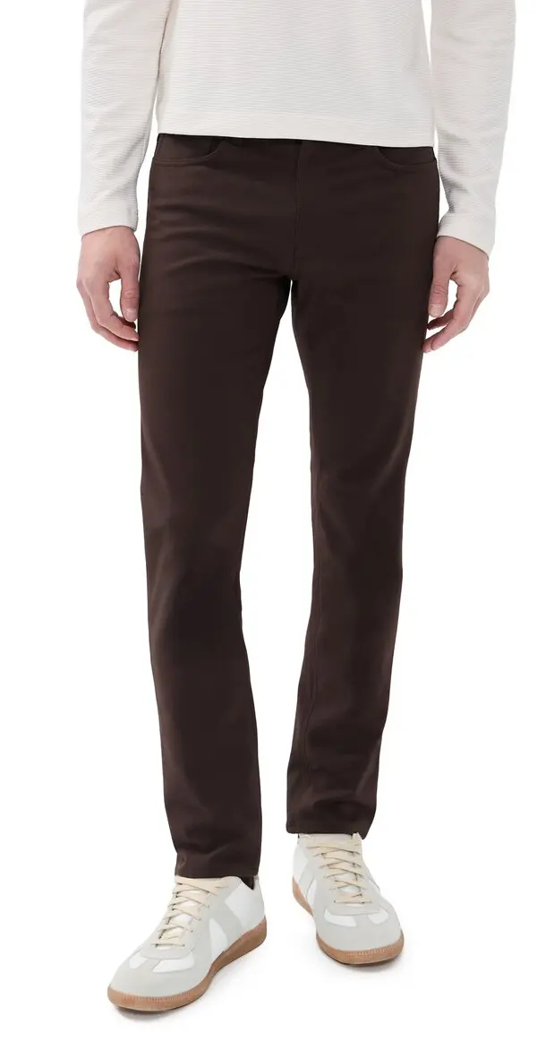 Theory Raffi Neoteric Twill Pants