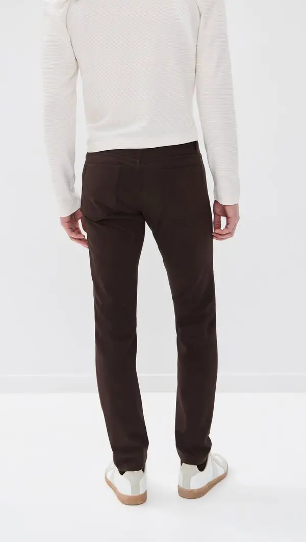 Theory Raffi Neoteric Twill Pants