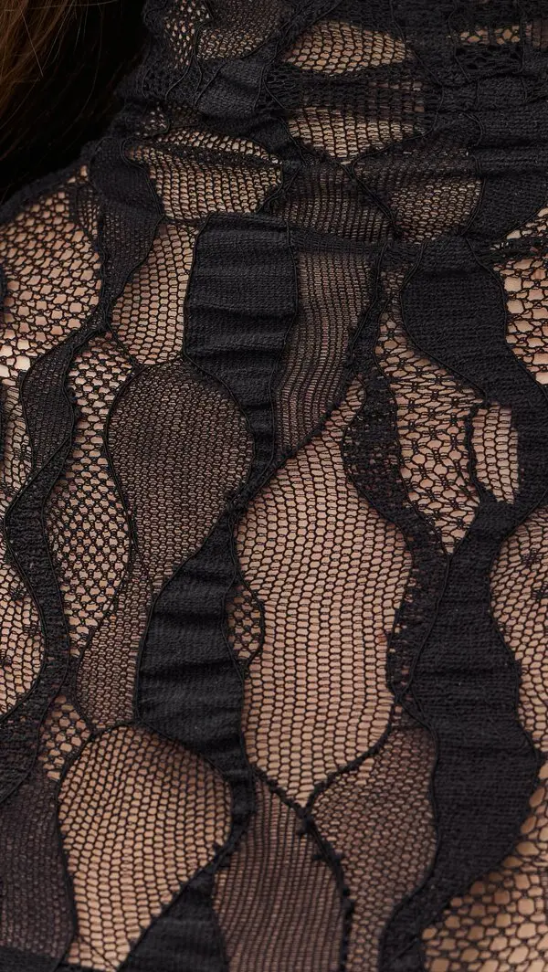 Ulla Johnson Sybil Lace Dress