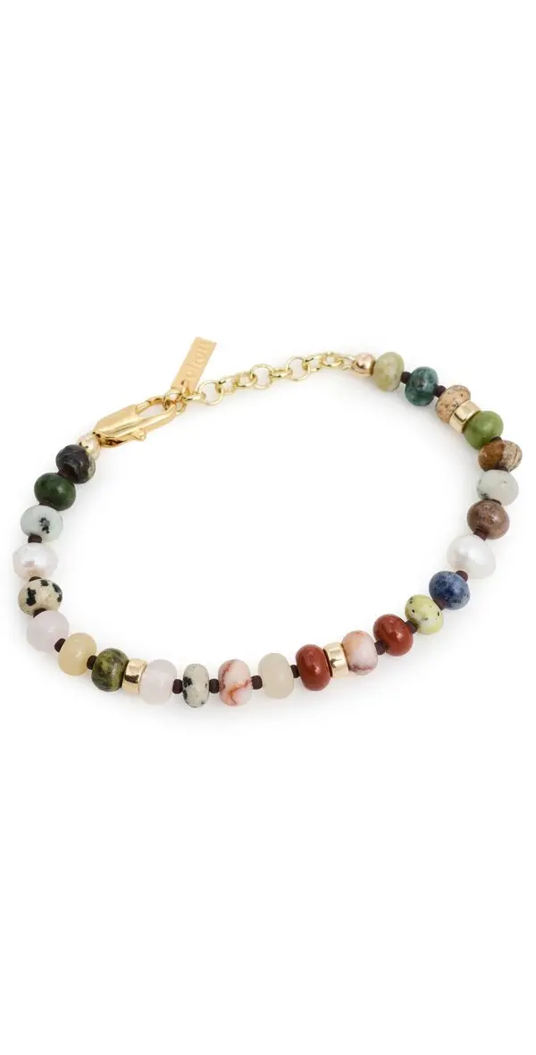 Éliou Koda Bracelet - Multi Color