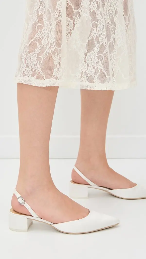 Dolce Vita Carel Heels