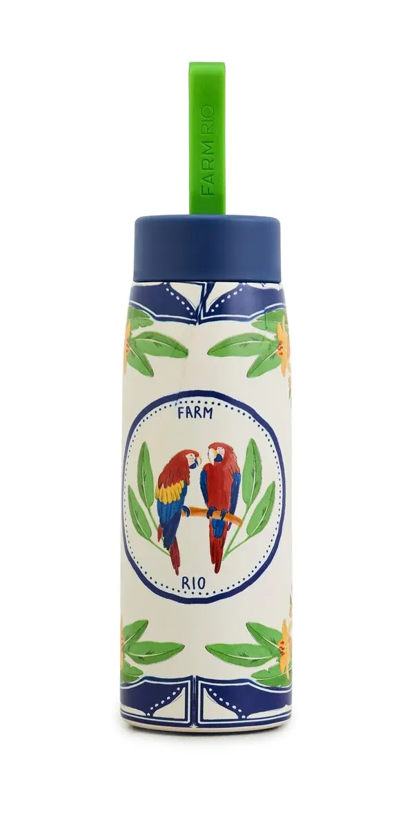 Farm Rio Tropical Destiny Bottle