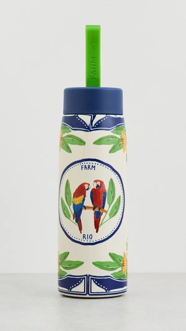 Farm Rio Tropical Destiny Bottle