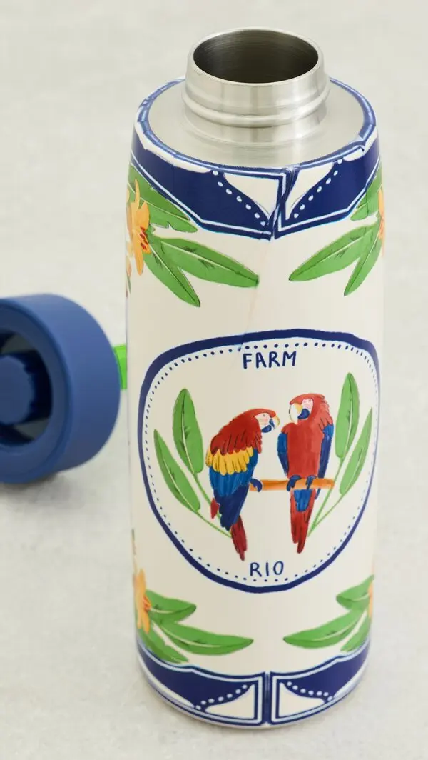 Farm Rio Tropical Destiny Bottle