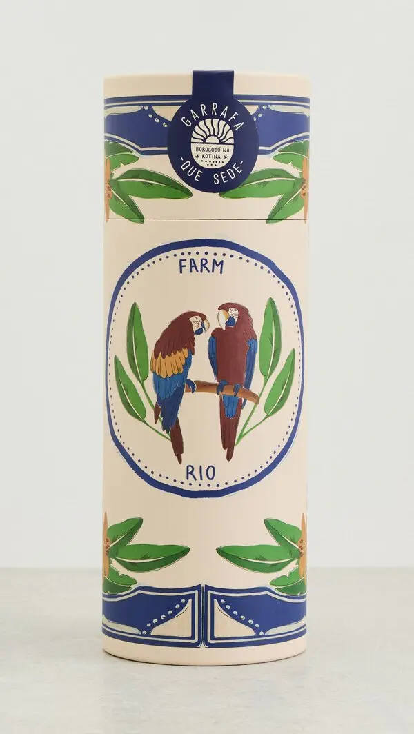 Farm Rio Tropical Destiny Bottle