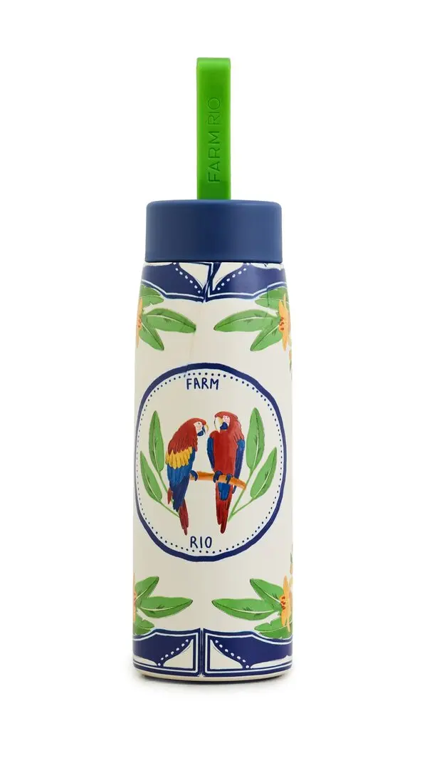 Farm Rio Tropical Destiny Bottle