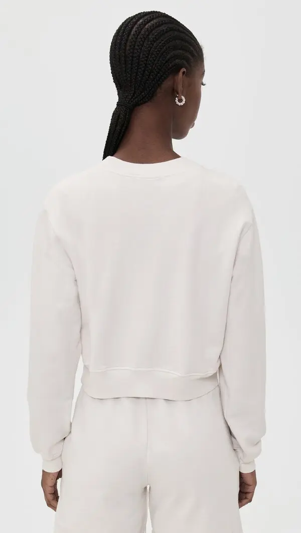 Cotton Citizen Roma Crew - Pearl