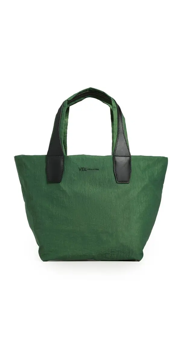 VEE COLLECTIVE Porter Essence Small Tote