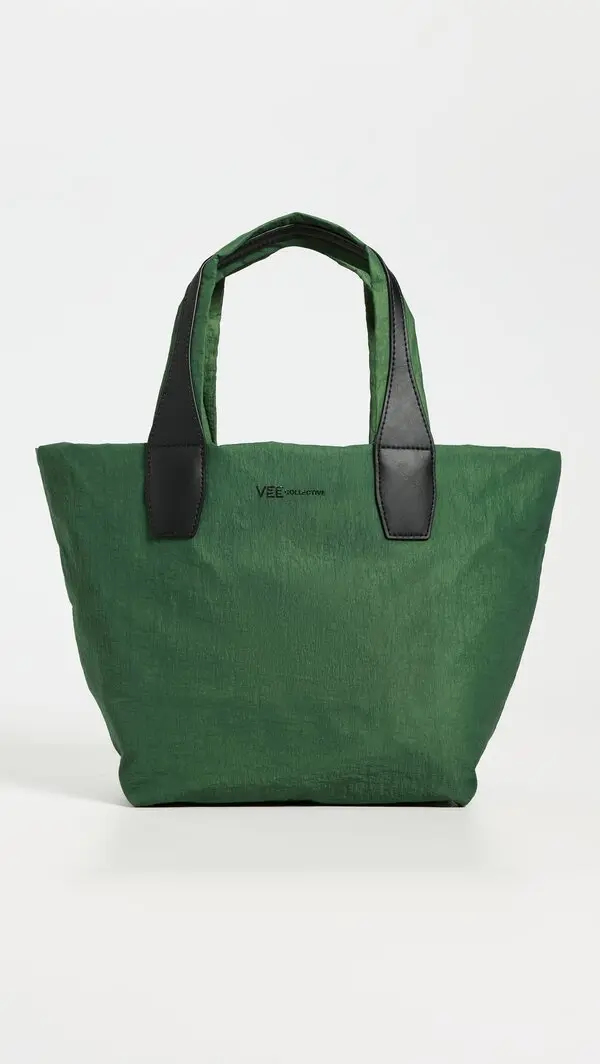 VEE COLLECTIVE Porter Essence Small Tote