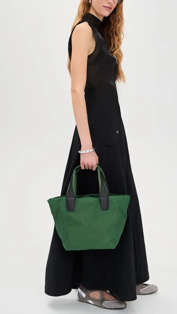 VEE COLLECTIVE Porter Essence Small Tote