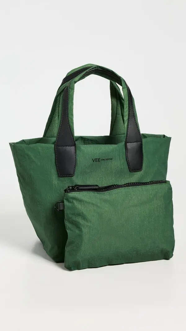 VEE COLLECTIVE Porter Essence Small Tote