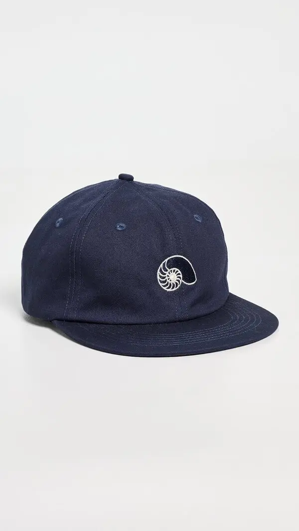 AARON LEVINE Nautaulis Cap