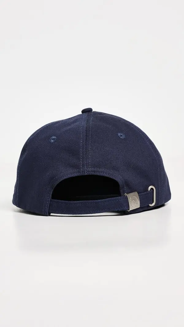 AARON LEVINE Nautaulis Cap