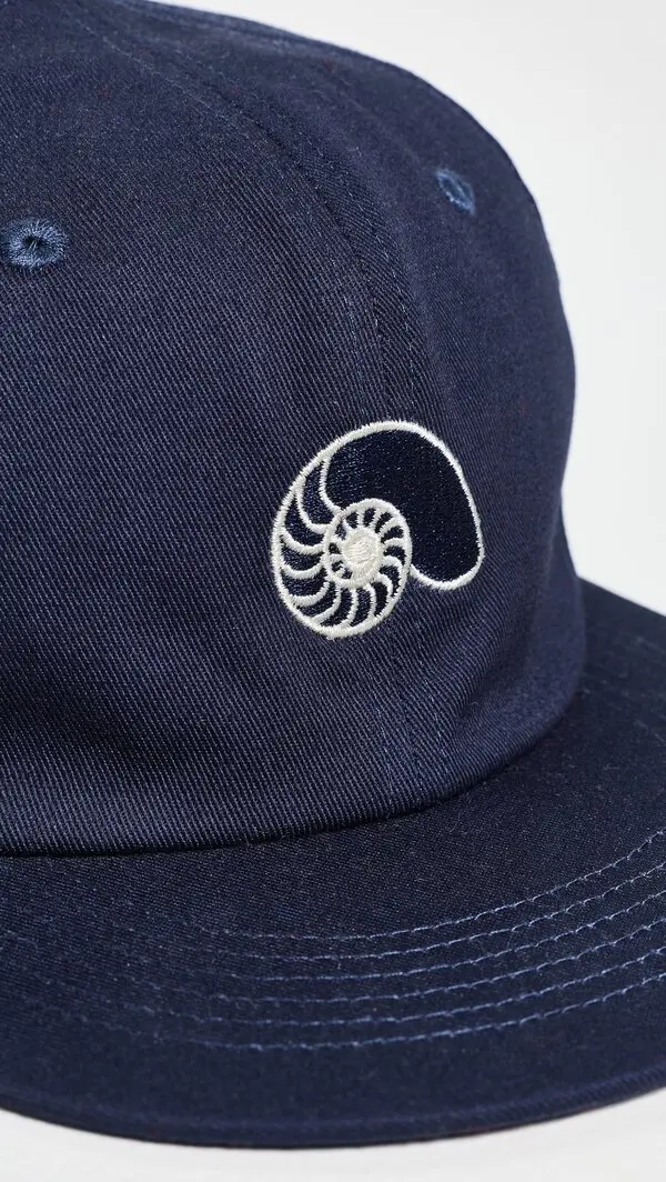 AARON LEVINE Nautaulis Cap