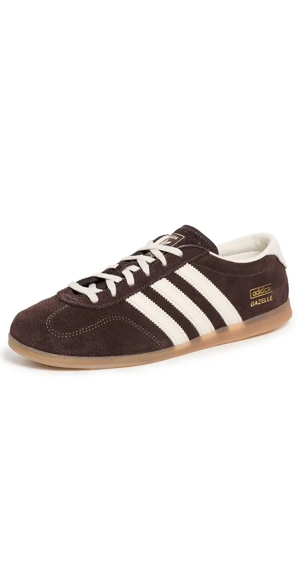 Adidas Gazelle Lo Pro Sneakers