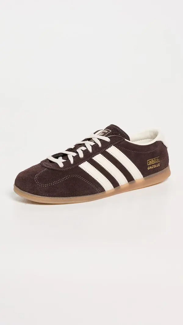 Adidas Gazelle Lo Pro Sneakers