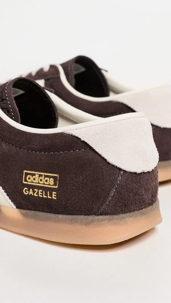 Adidas Gazelle Lo Pro Sneakers