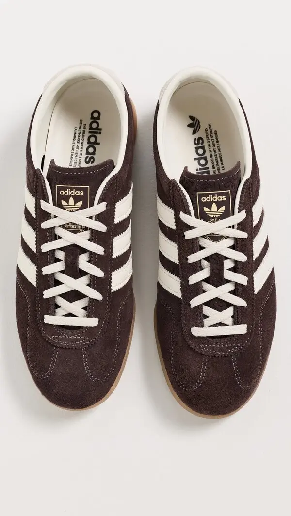 Adidas Gazelle Lo Pro Sneakers