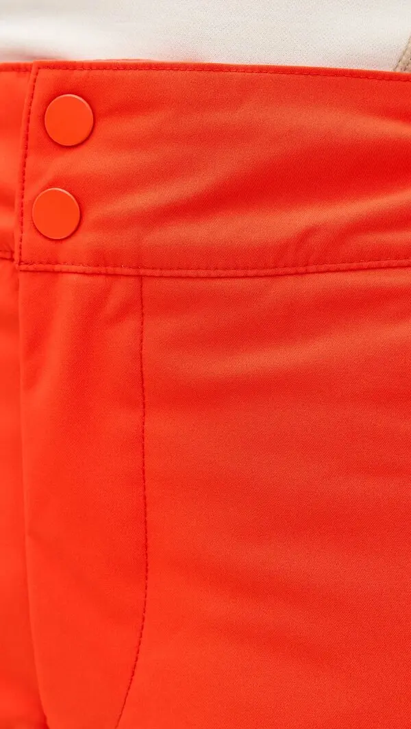 HALFDAYS Alessandra Ski Pants - Spritz