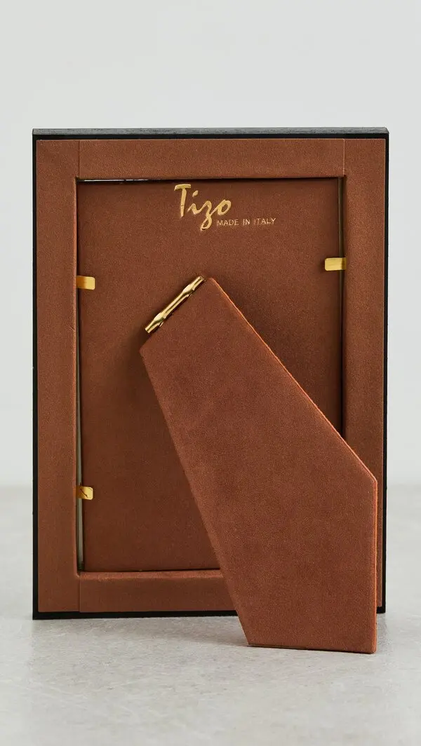 TIZO DESIGN Italian Wood Frame 4x6
