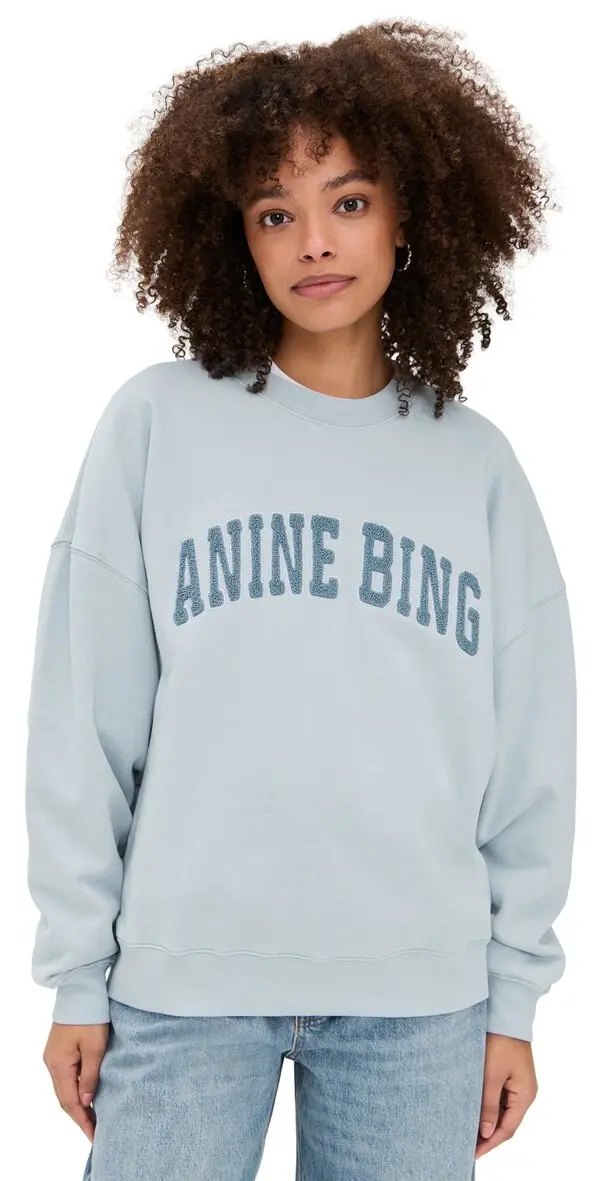ANINE BING Miles Sweatshirt