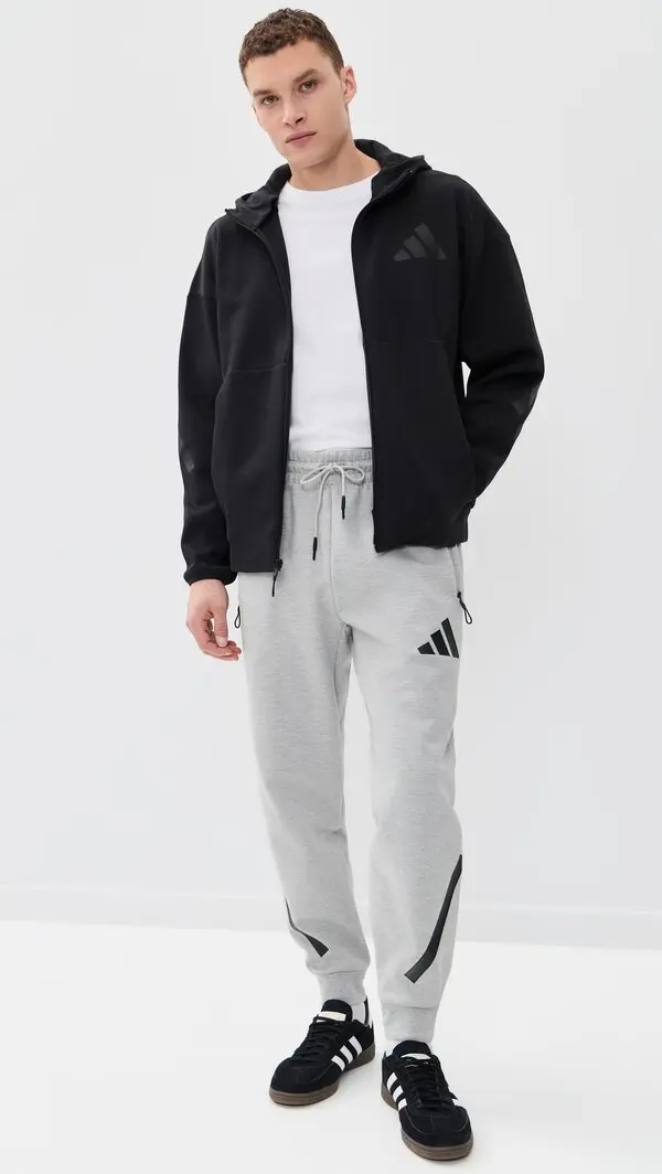 Adidas Z. N.e. Pants