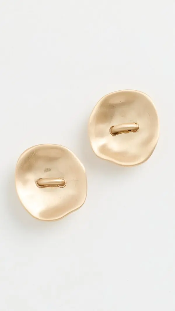 Cult Gaia Izara Stud Earrings