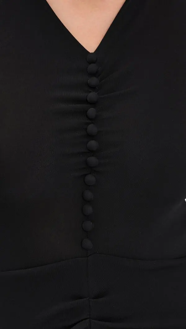 Isabel Marant Étoile Nejma Midi Dress