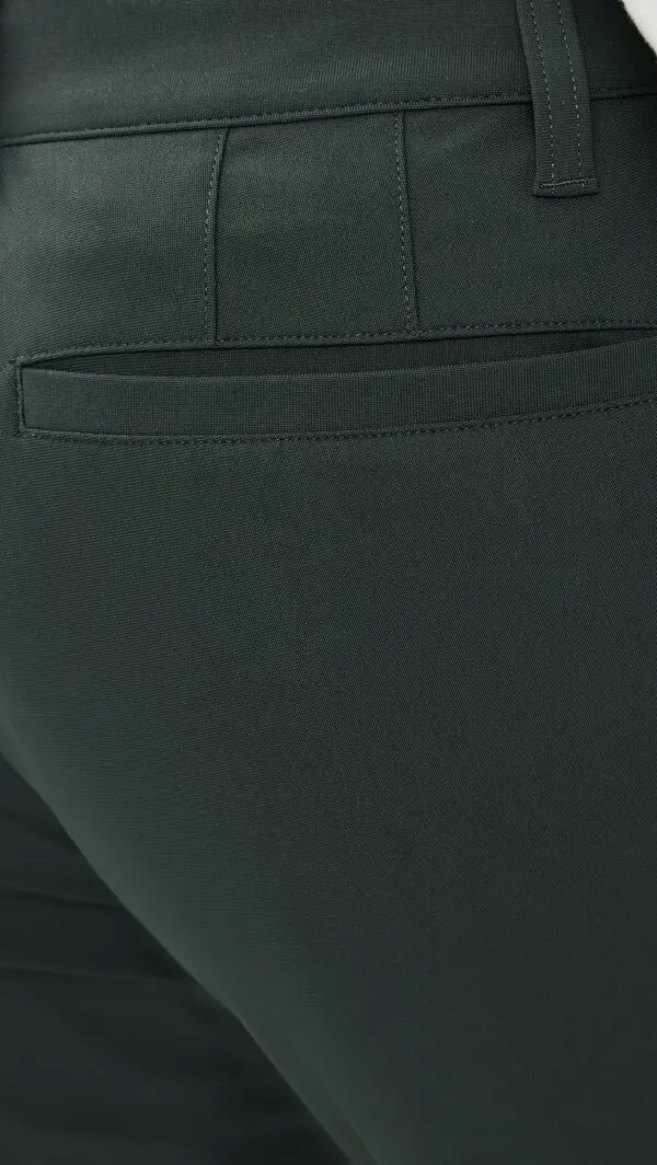 RHONE Commuter Slim-fit Pants