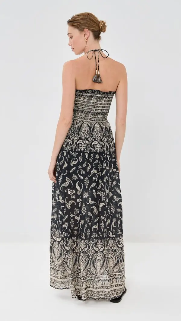Veronica Beard Ayanna Maxi Dress