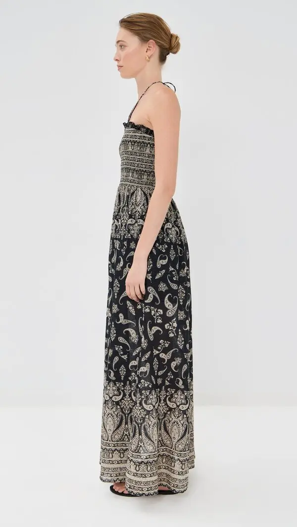 Veronica Beard Ayanna Maxi Dress
