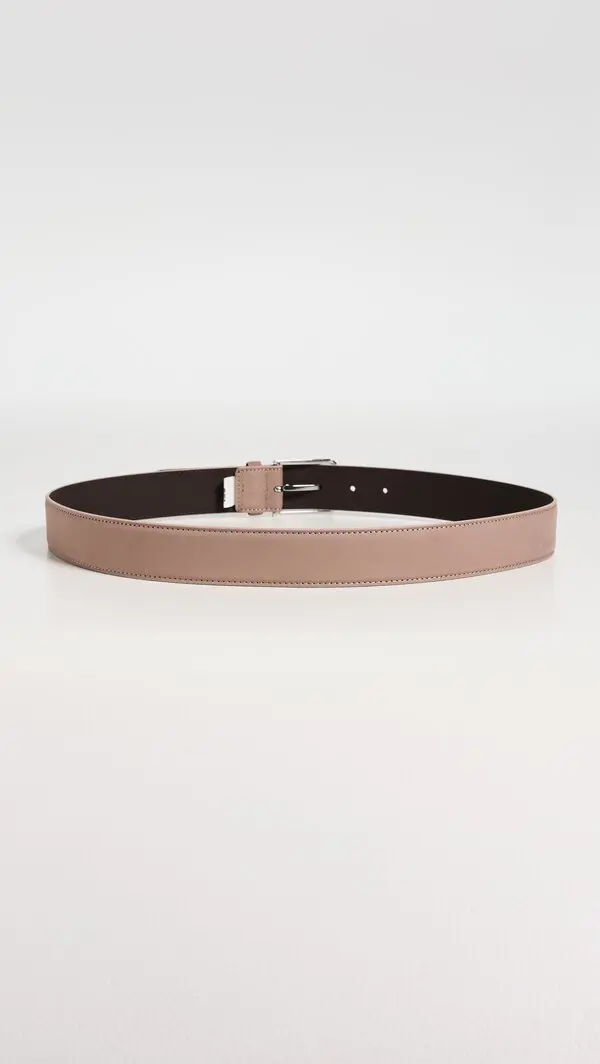 BOSS Cary Belt - Medium Beige