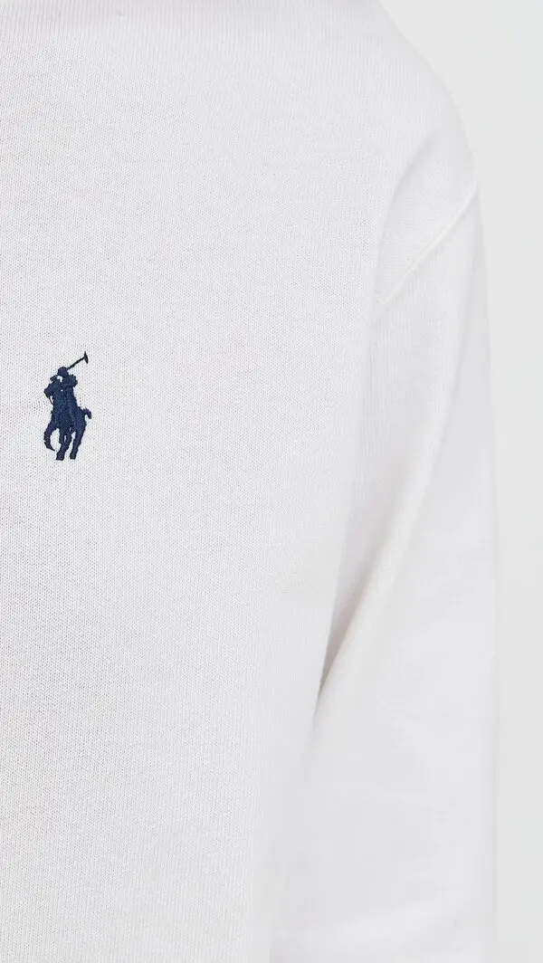 Polo Ralph Lauren Jersey Long Sleeve Tee