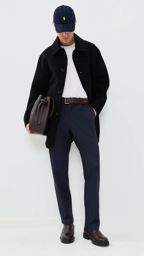 Rails Olivier Trousers