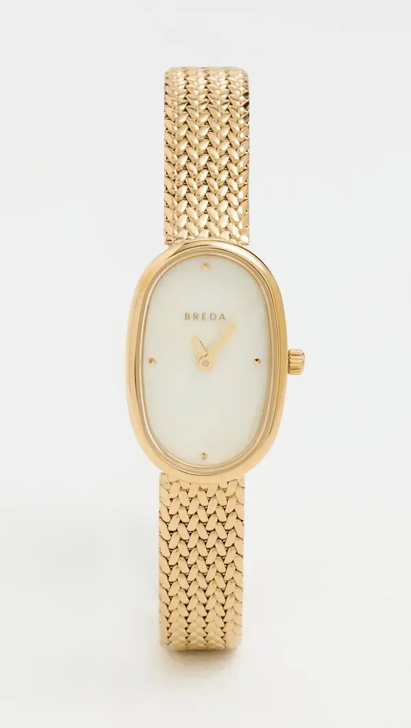 BREDA Jane Tethered 23mm Watch