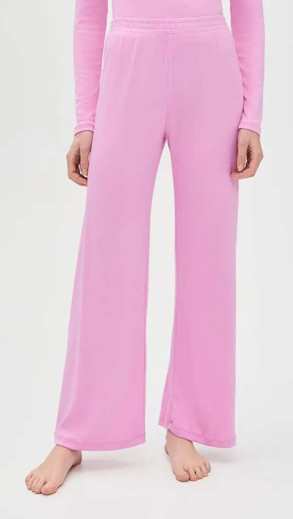 Z Supply Josie Heart Pants