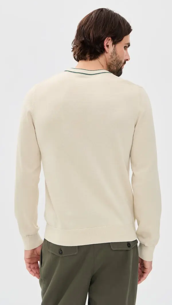 Paul Smith Crew Neck Sweater