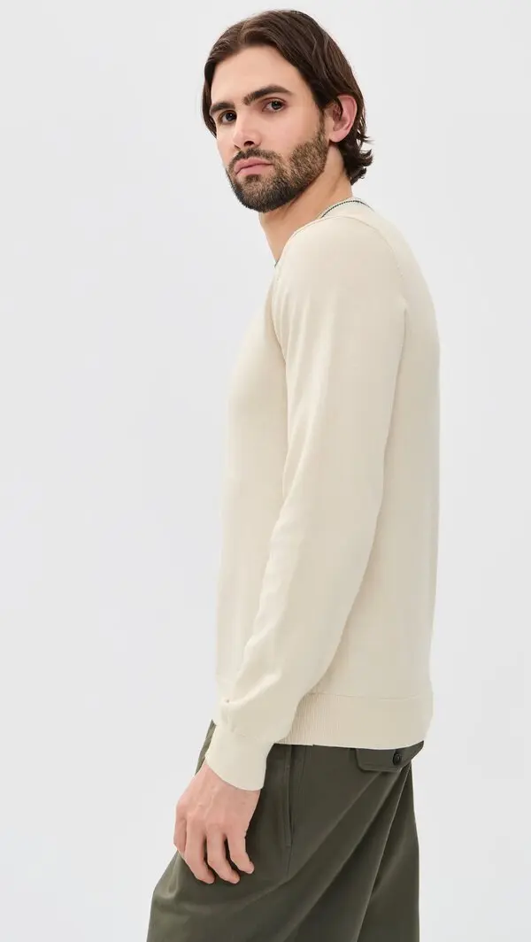 Paul Smith Crew Neck Sweater