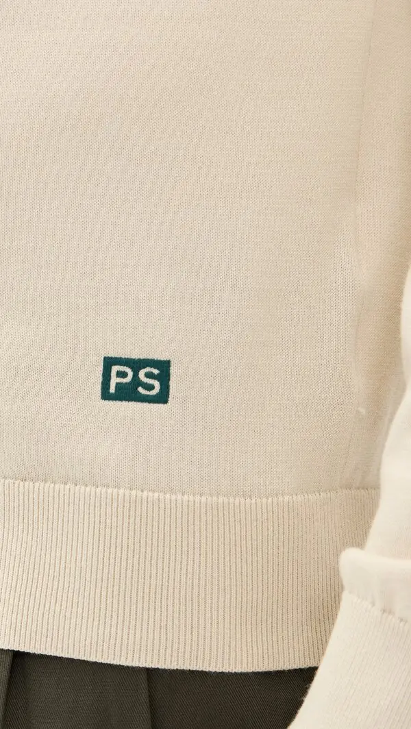 Paul Smith Crew Neck Sweater