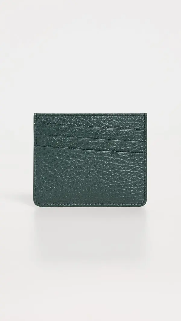 MAISON MARGIELA Slim Card Holder