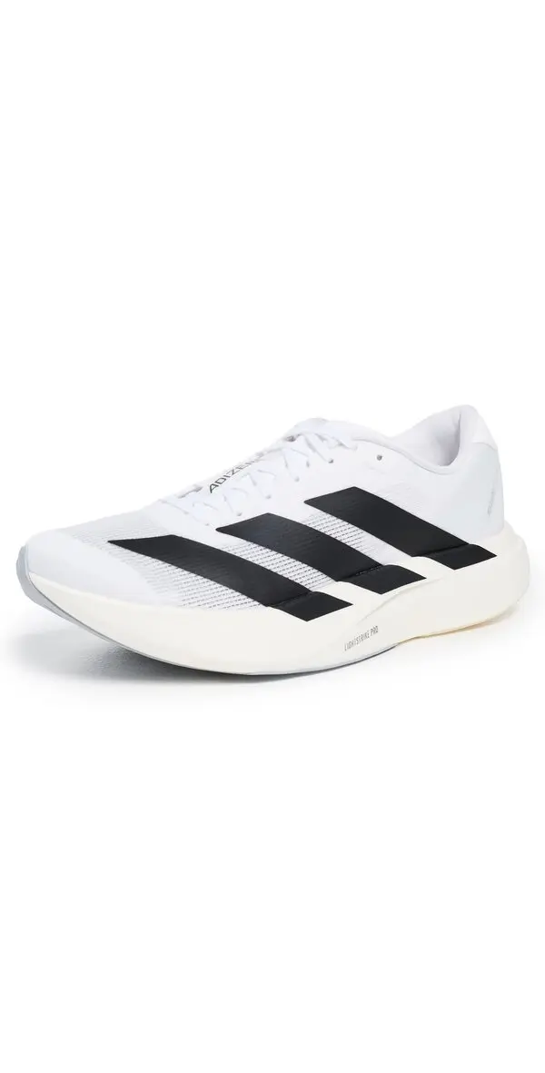 Adidas Adizero Evo Sl W - White/core Black/white