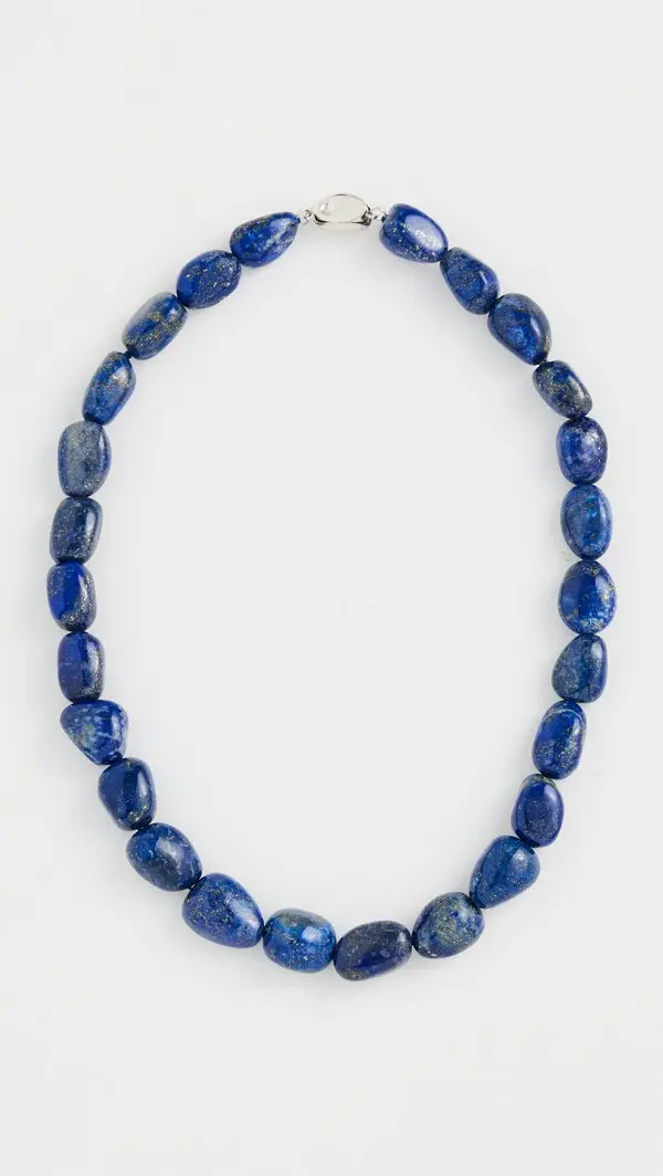 Shashi Clemence Necklace